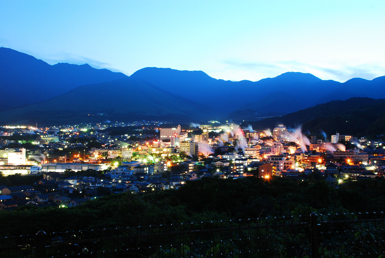 別府温泉で観光で訪れたい人気スポット15選！ - 温泉おすすめドットコム